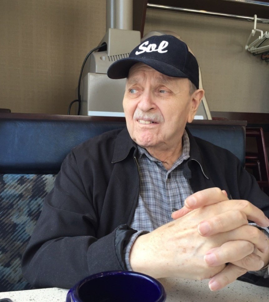 Samuel Rulnick Obituary - Forest Hills, NY