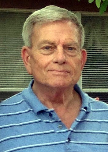 Joseph Arrington Obituary - Austin, TX