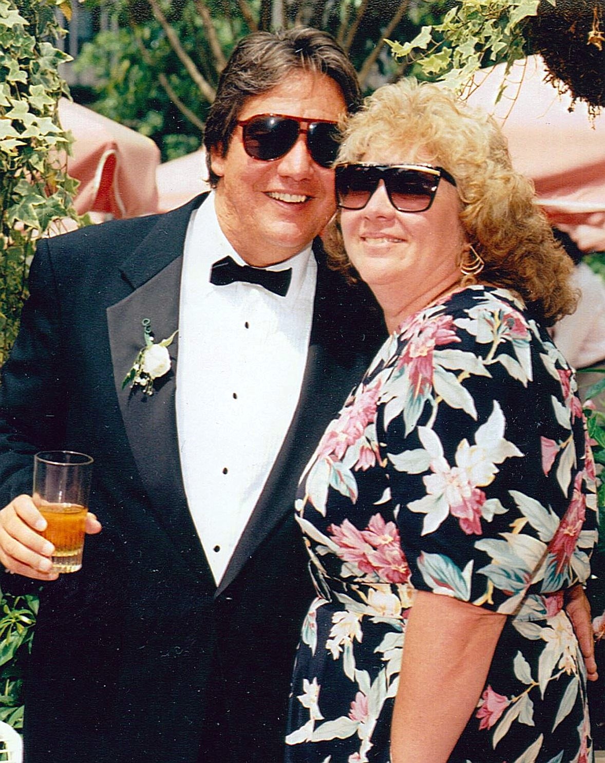 Douglas Rowan Obituary - Arlington, VA