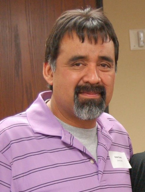 Robert Saenz Obituary - Arlington, TX