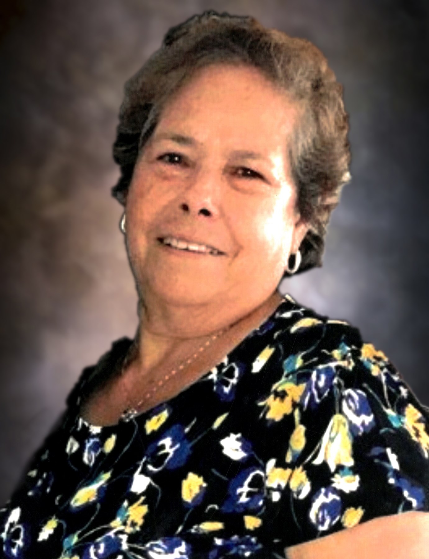 Lidia Moreno-Ceballos Obituary - Las Vegas, NV