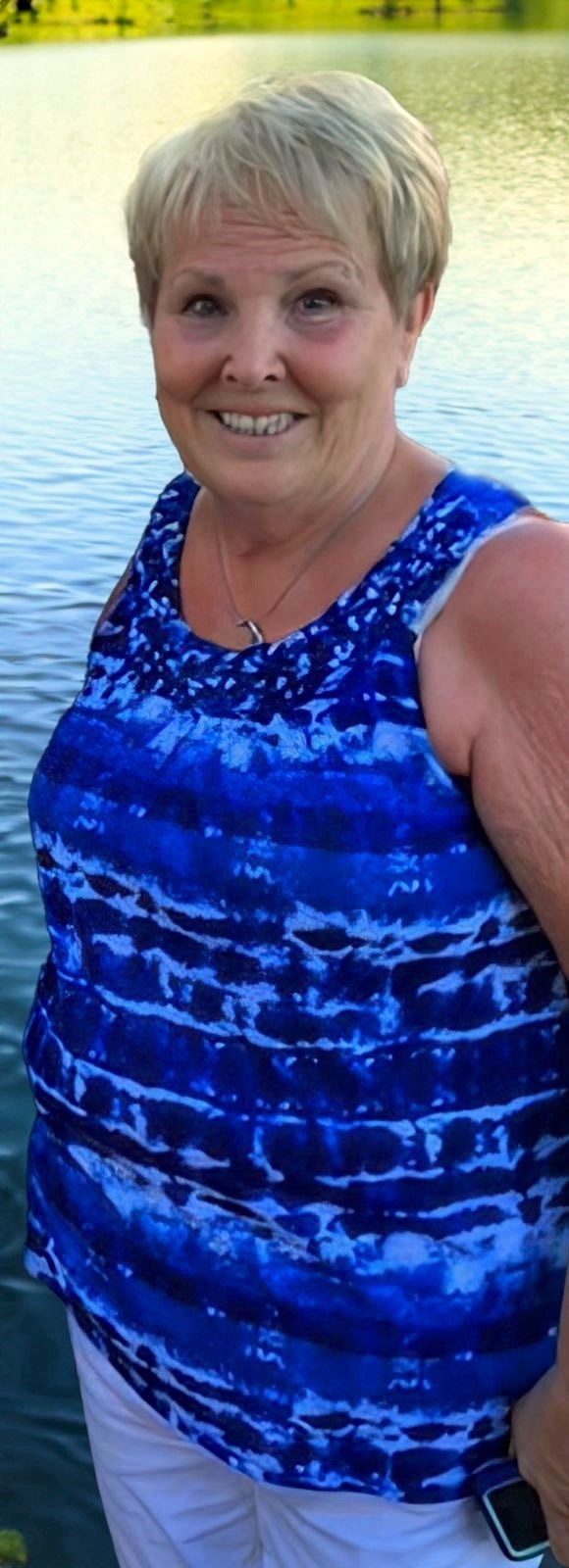 Judith "Judi" Anne Shuman Obituary - Portland, OR