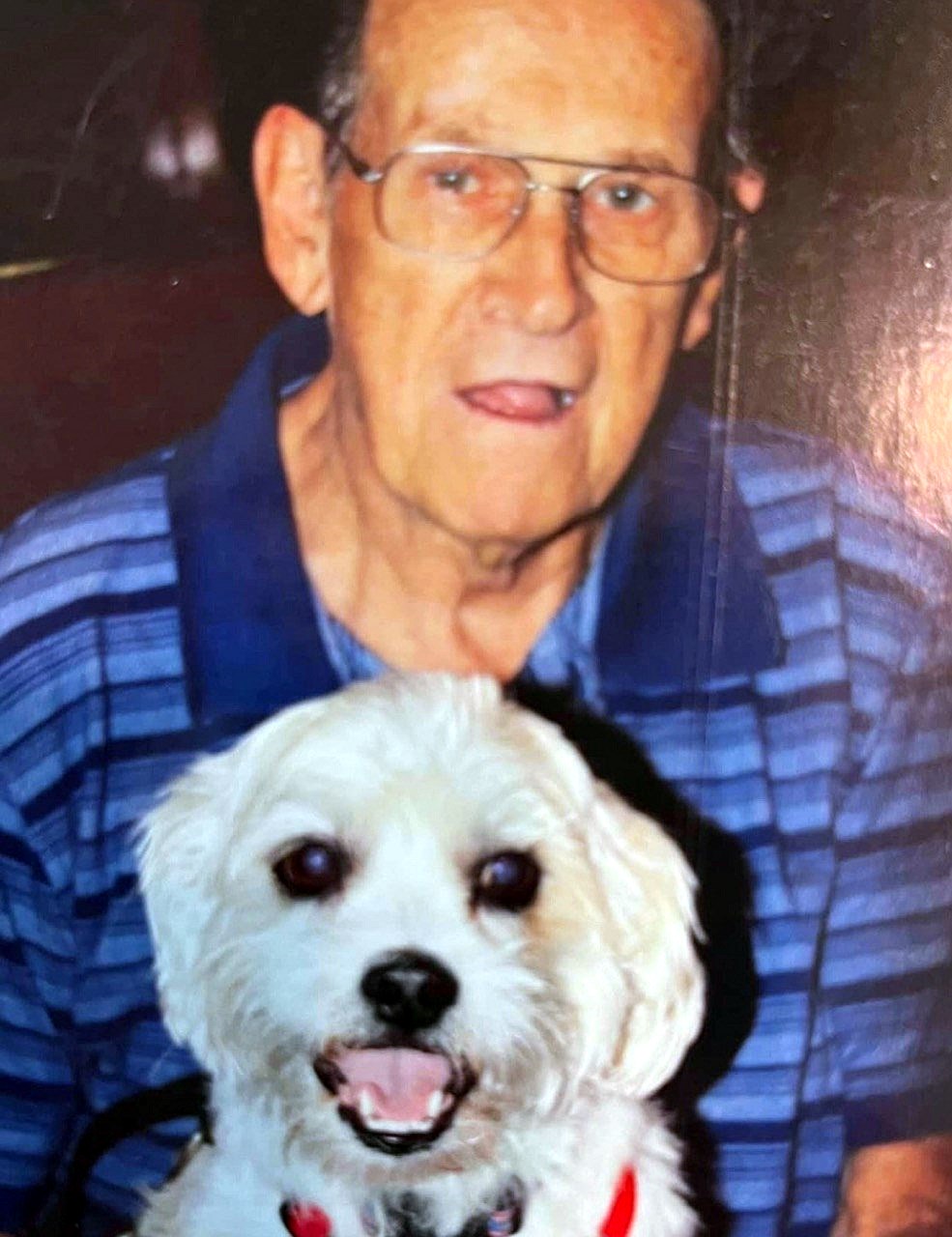 Richard Pank Obituary - Rockledge, FL