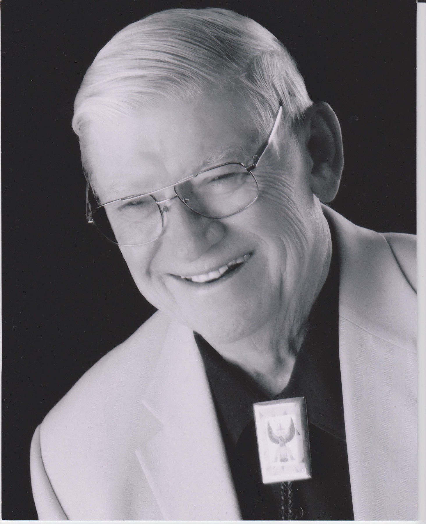 William "Bill" Moore Obituary - Mesa, AZ