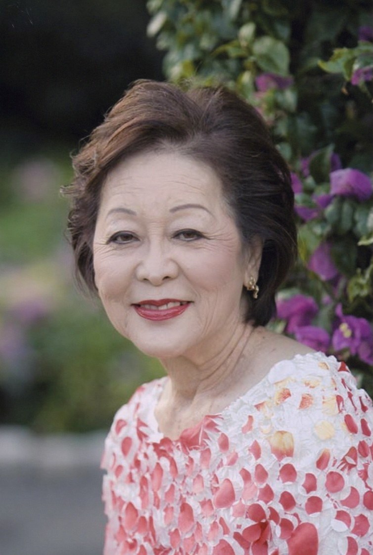 Nancy Yamada Obituary - Honolulu, HI