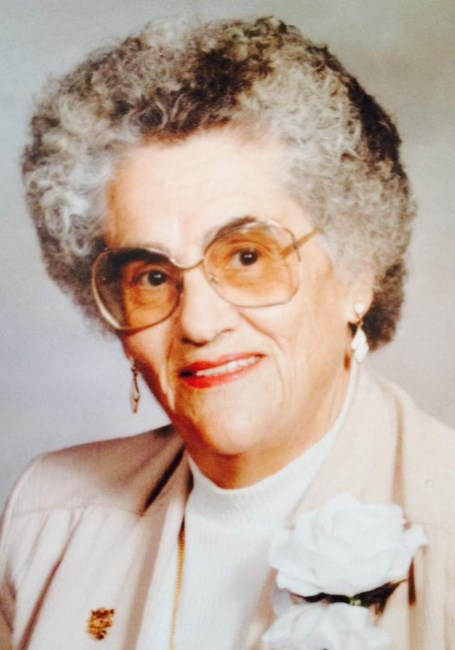 Rose Passanante Obituary