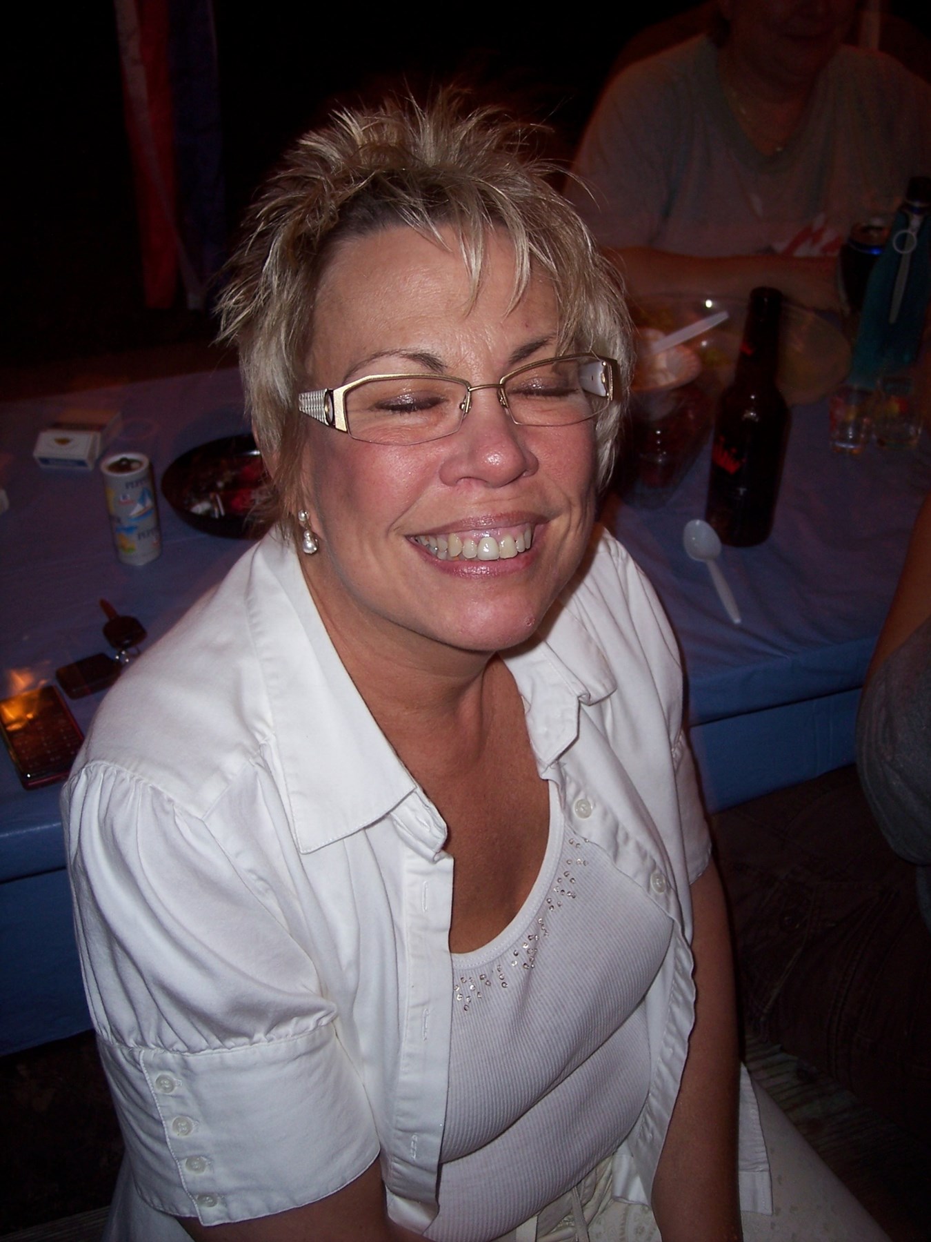 Melissa Dean's Instagram, Twitter & Facebook on IDCrawl