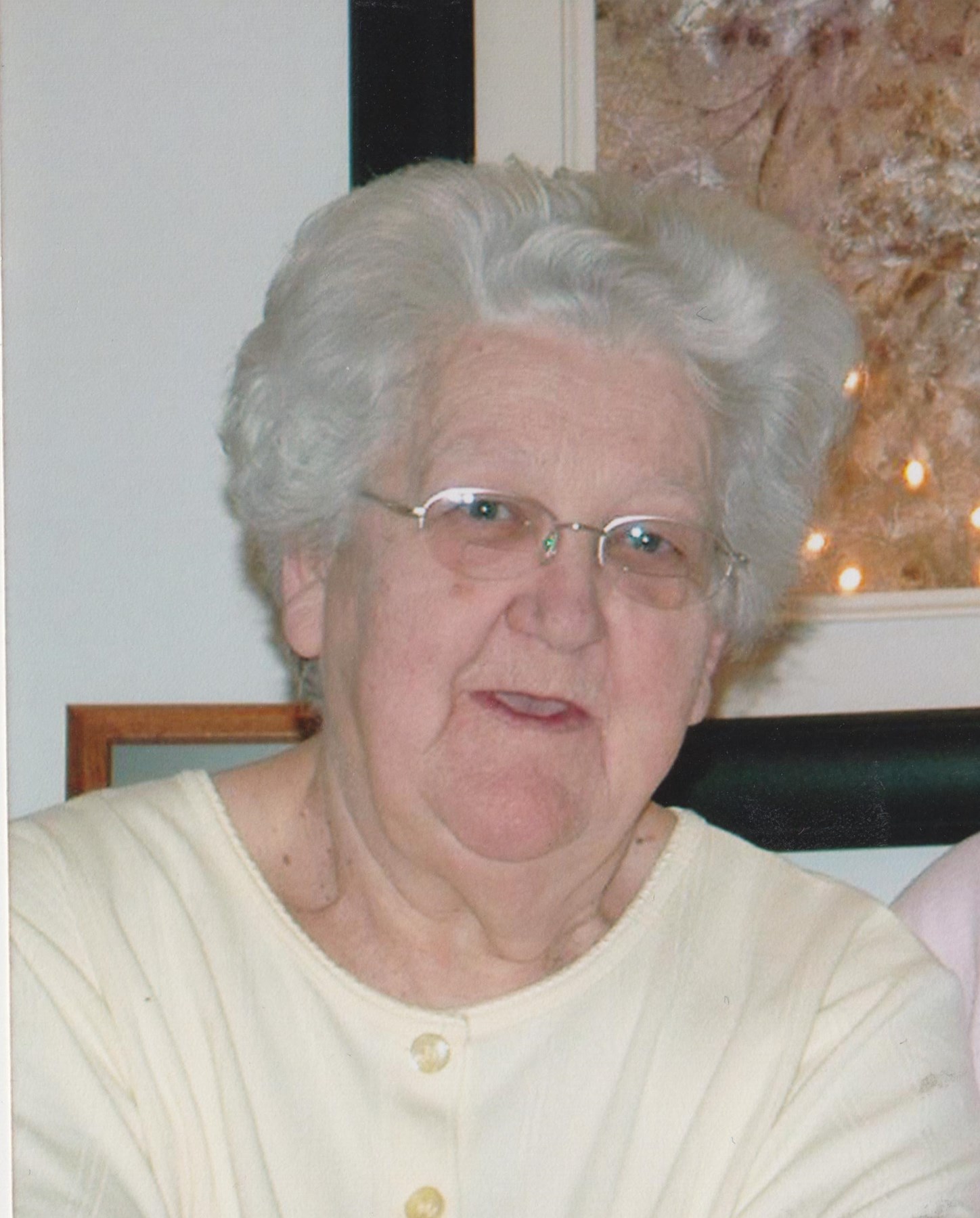 Peggy Ann Girling Obituary - Grand Blanc, MI