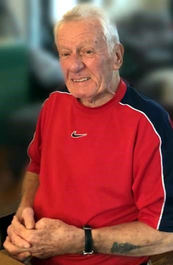 Alan Jarvie Obituary - Nanaimo, BC