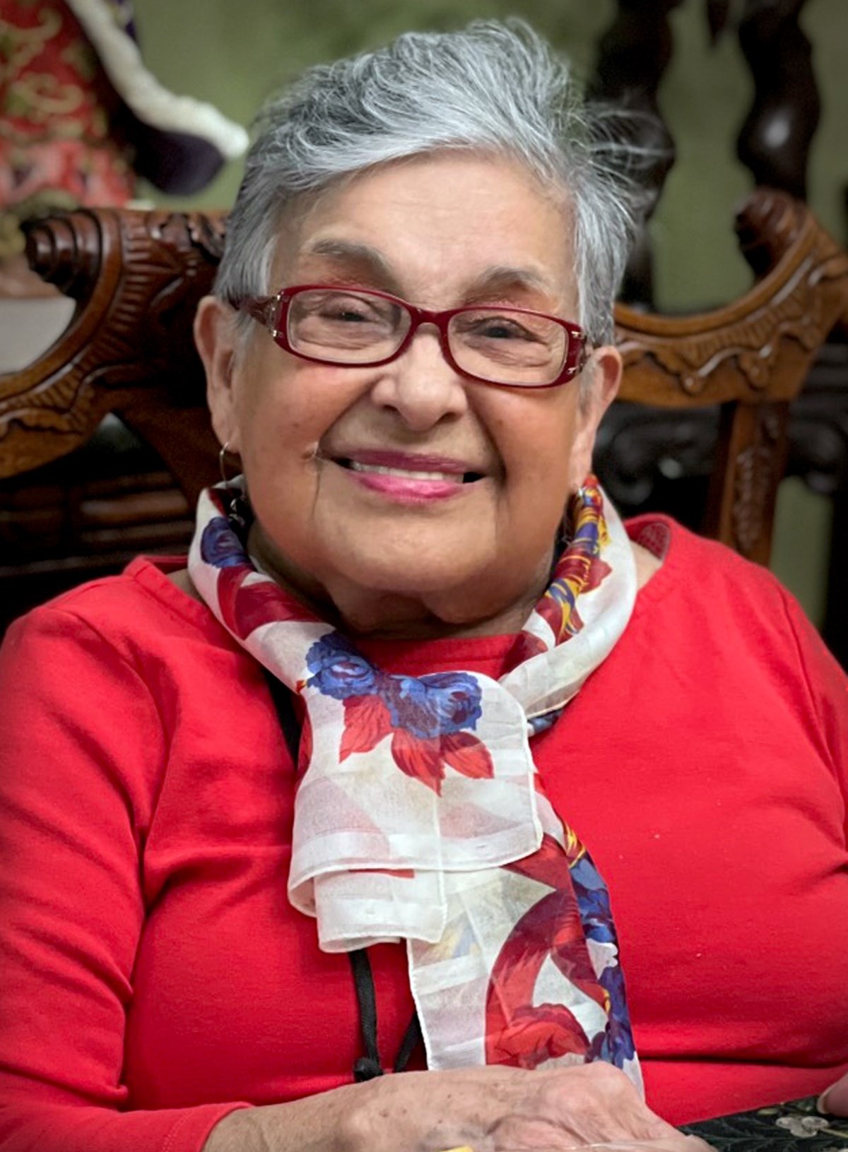 Leonides Arevalo Obituary - Clute, TX