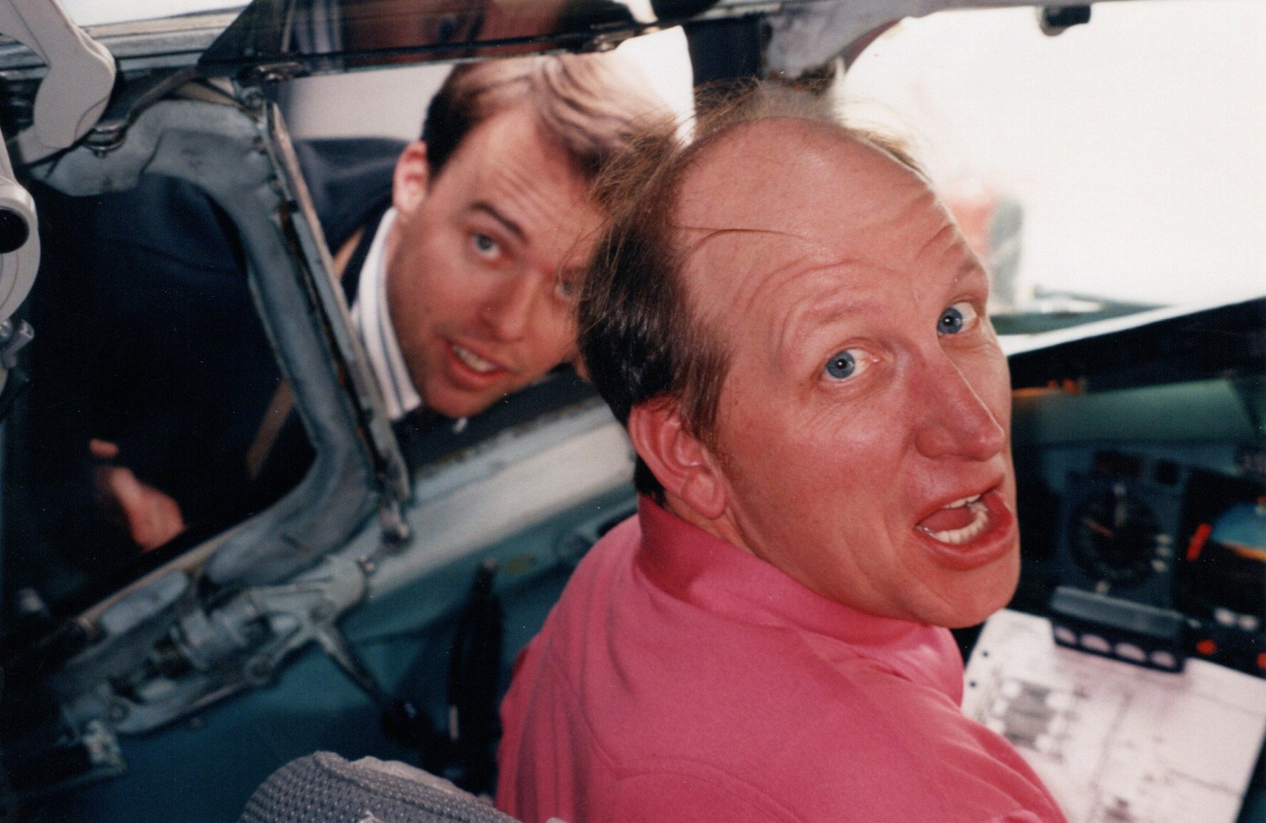 Ron Bunker's Instagram, Twitter & Facebook on IDCrawl