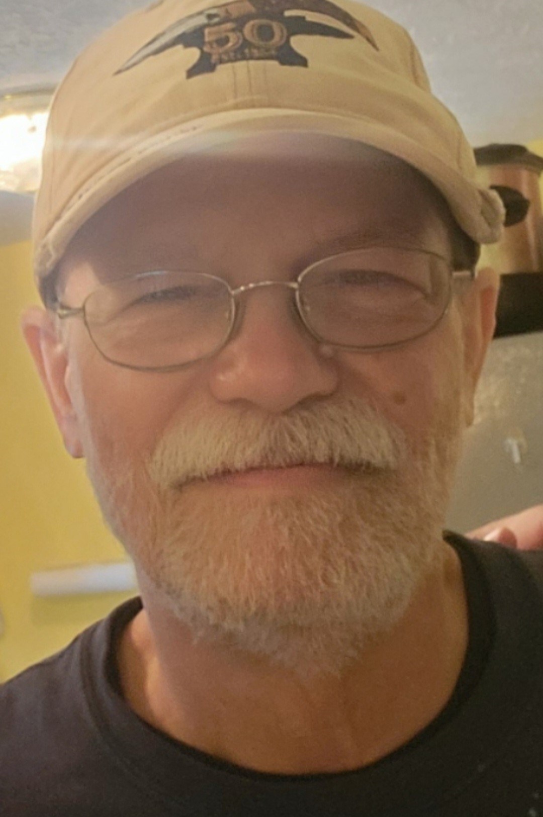 Timothy McGhee Obituary - Montgomery, AL