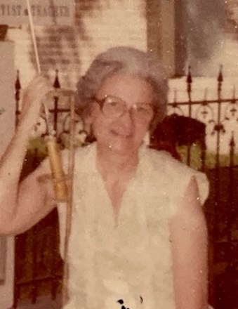 Joan Miller Obituary - San Antonio, TX