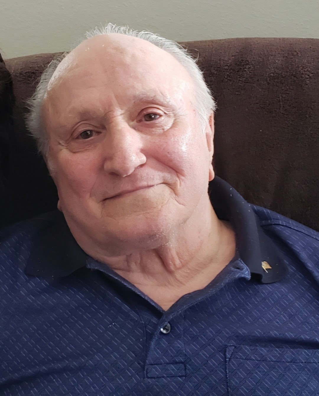 Samuel Zaza Obituary - Port St. Lucie, FL
