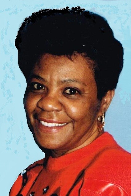 Ozella Robinson Obituary - Charlotte, NC