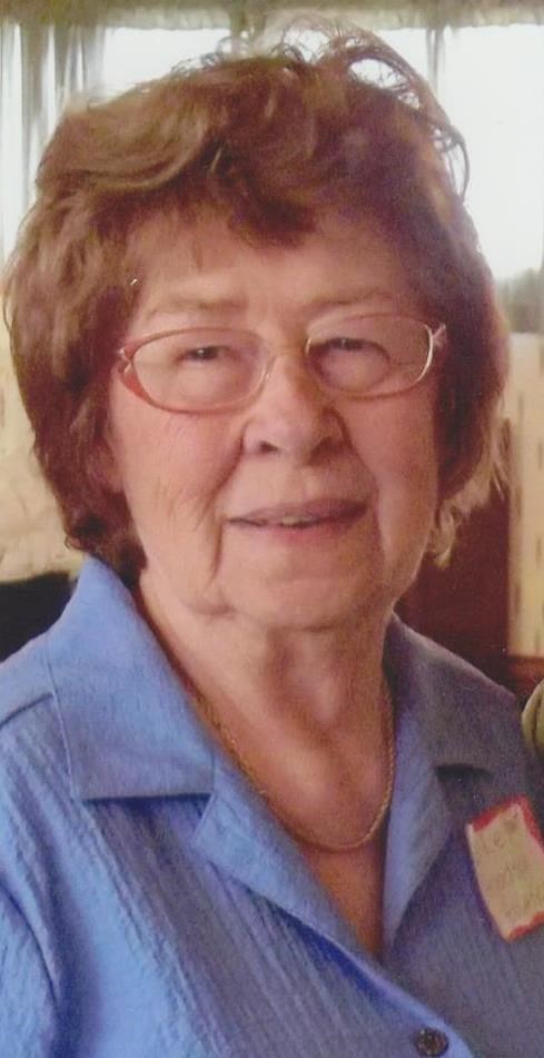 Azile Goodson Honaker Obituary - Raleigh, NC