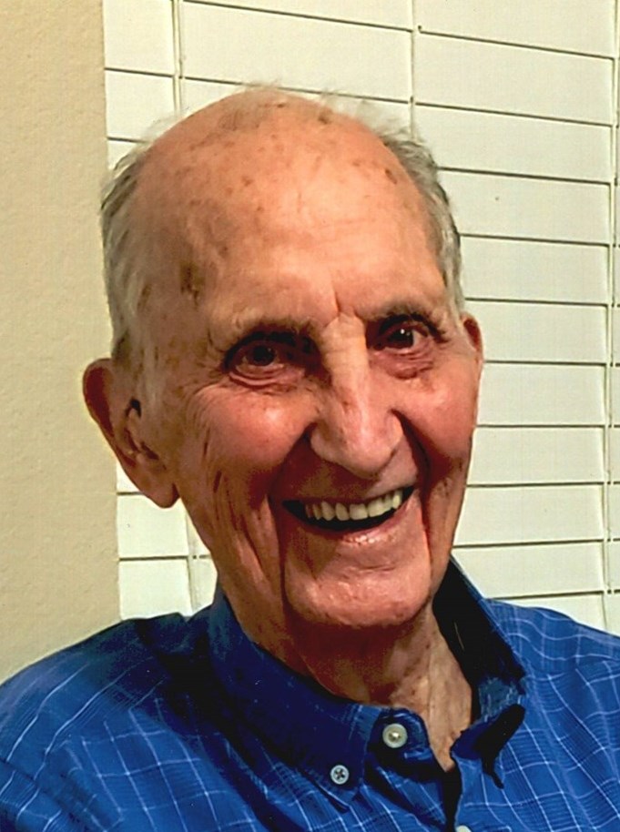 Harold A Brown Obituary - Spring Hill, FL