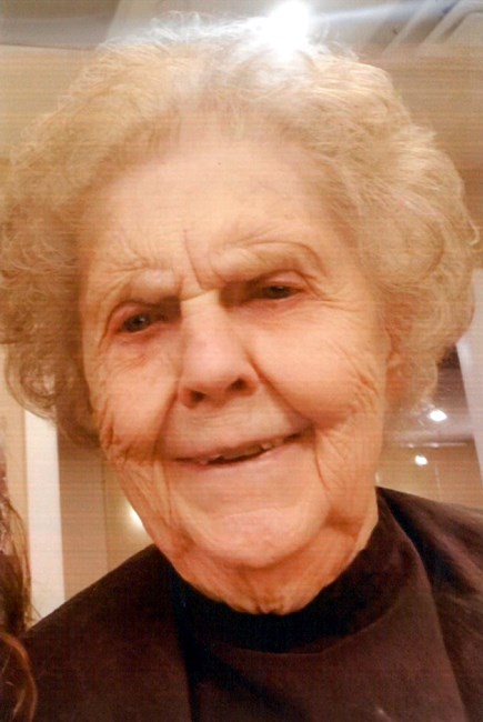 Ramona Tesch Short Obituary - Grand Junction, CO