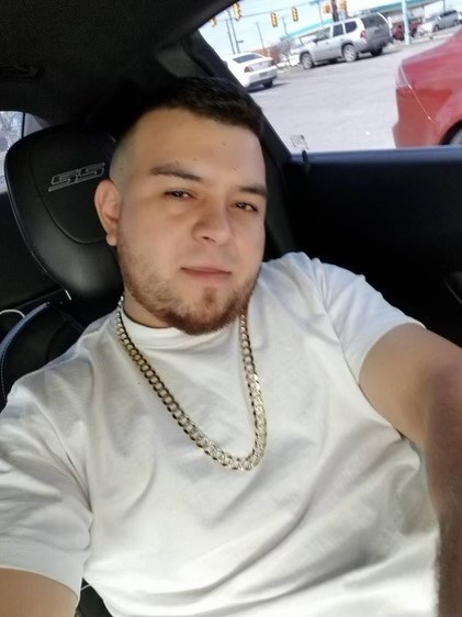 Hector Ruben Flores Obituary - San Antonio, TX