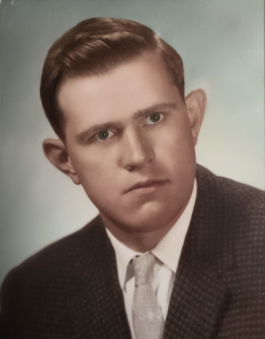 John Porter Obituary - Colorado Springs, CO