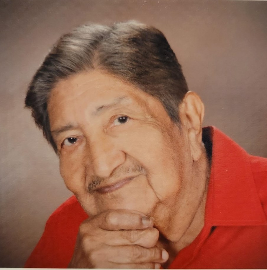 Victor Guerge Soto Obituary - Universal City, TX