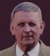 James Curt Fitzgerald Obituary - Springfield, IL