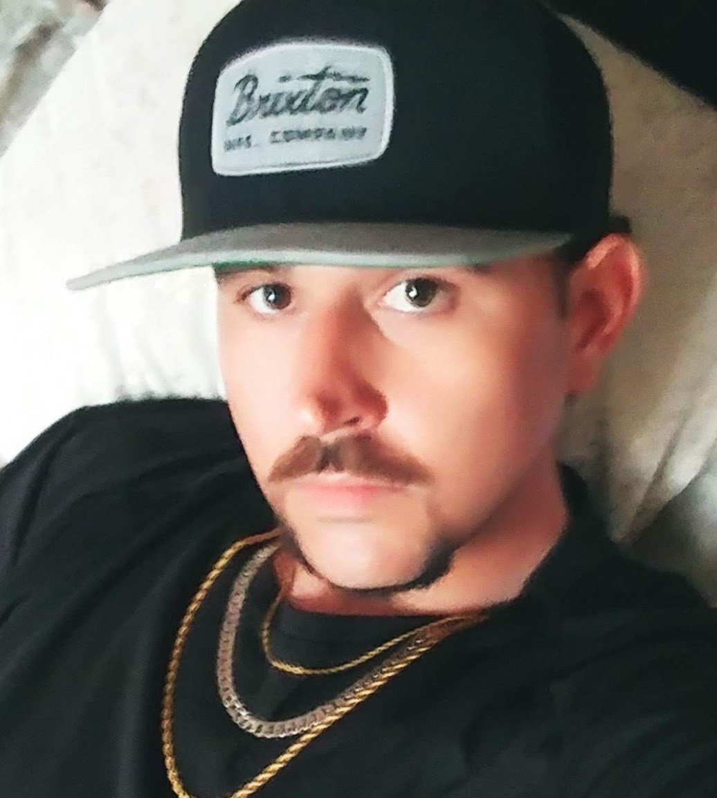Jake Ferguson Obituary - Atascadero, CA
