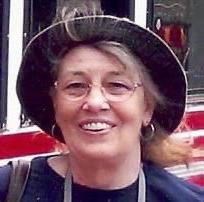 Paula Ann Frick Obituary - Dallas, TX