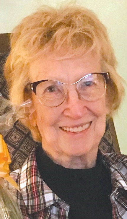 Janet Barclay Obituary - Oviedo, FL