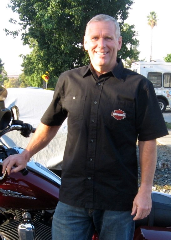 Douglas Towne Obituary - Santa Clara, CA