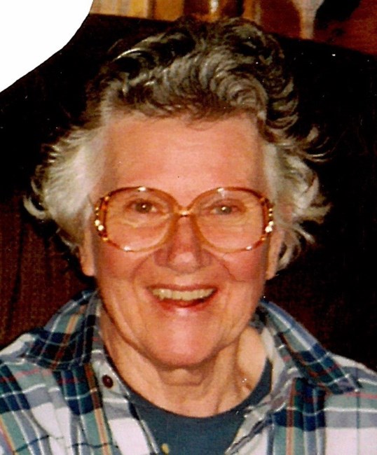 Jean Elizabeth Woody Duckett Obituary - Waynesville, NC