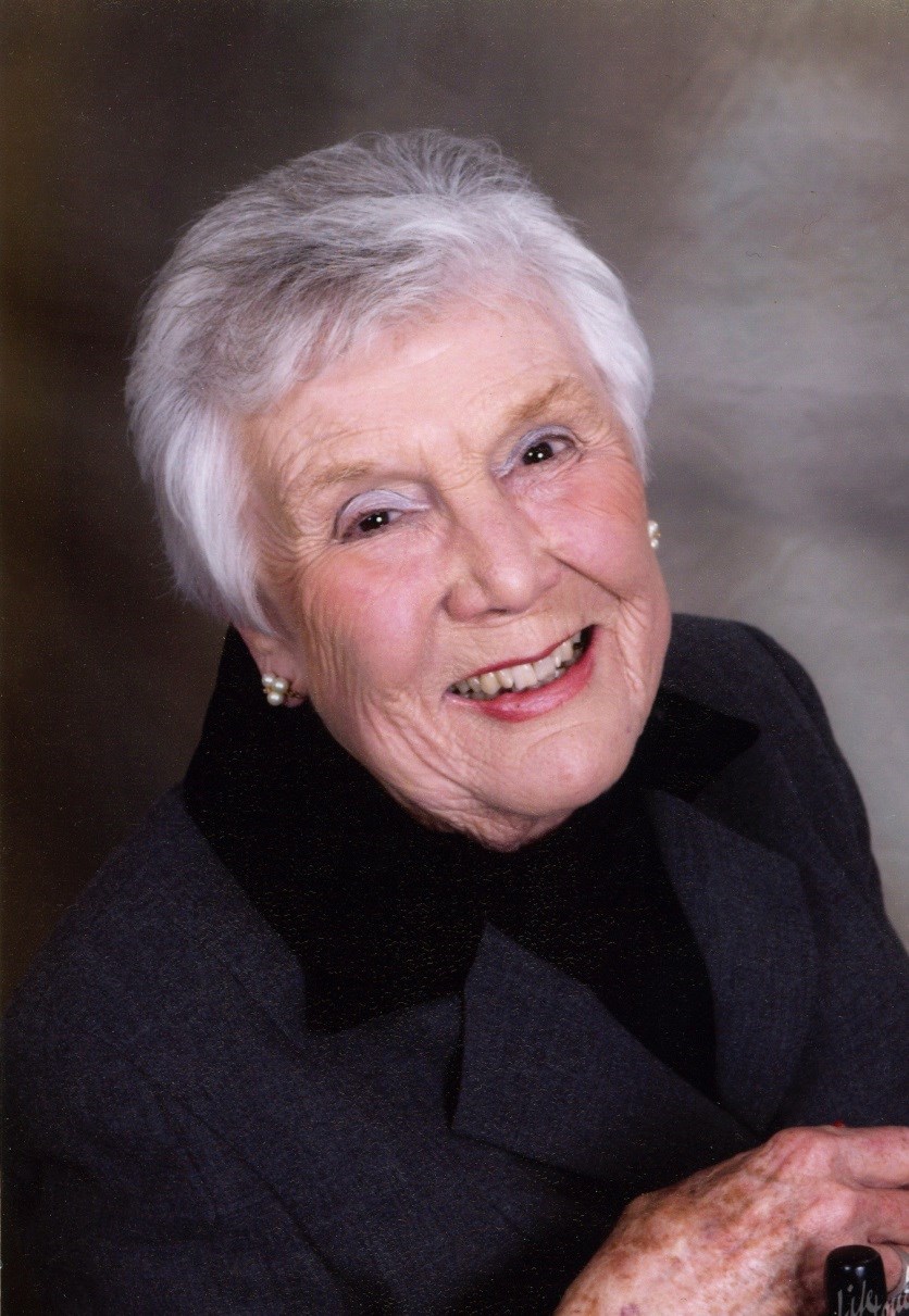 Elizabeth Leach Obituary - Pueblo, CO