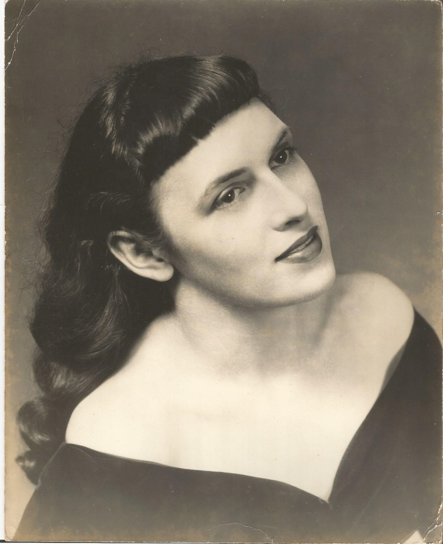 Jean Anderson Obituary - Seattle, WA