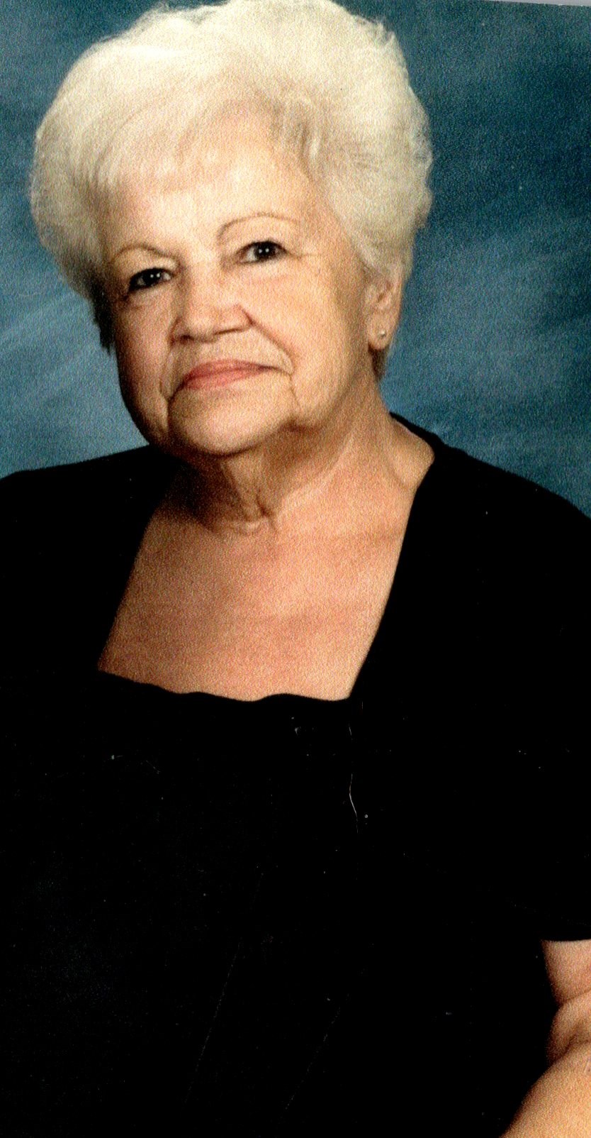 Beverly Roden Obituary - Montgomery, AL