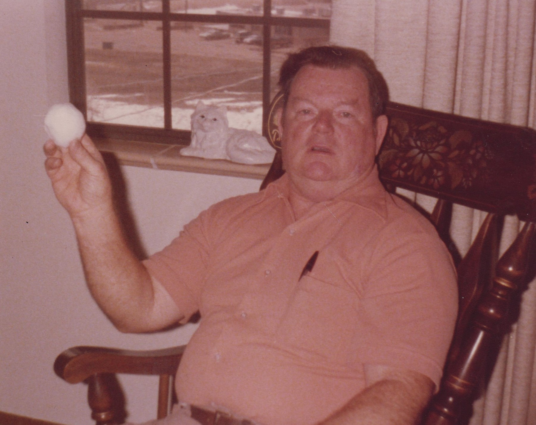 James Linton Harbin Sr Obituary - Winter Park, FL