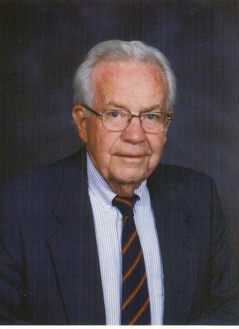 Douglas George Rodenburg Obituary - Guelph, ON