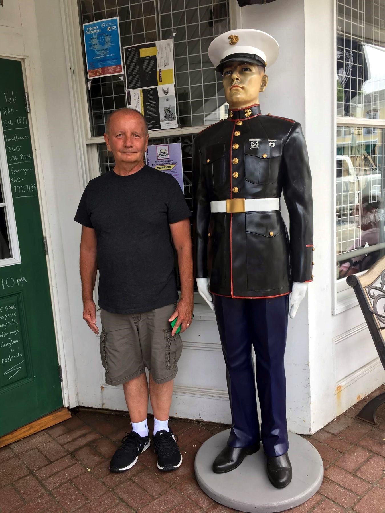 George Tucker Obituary - Westwood, NJ