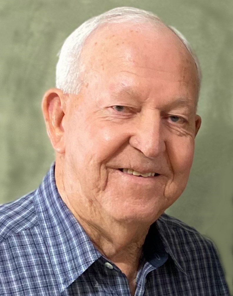 Jerry Pittman Obituary - Columbia, MS