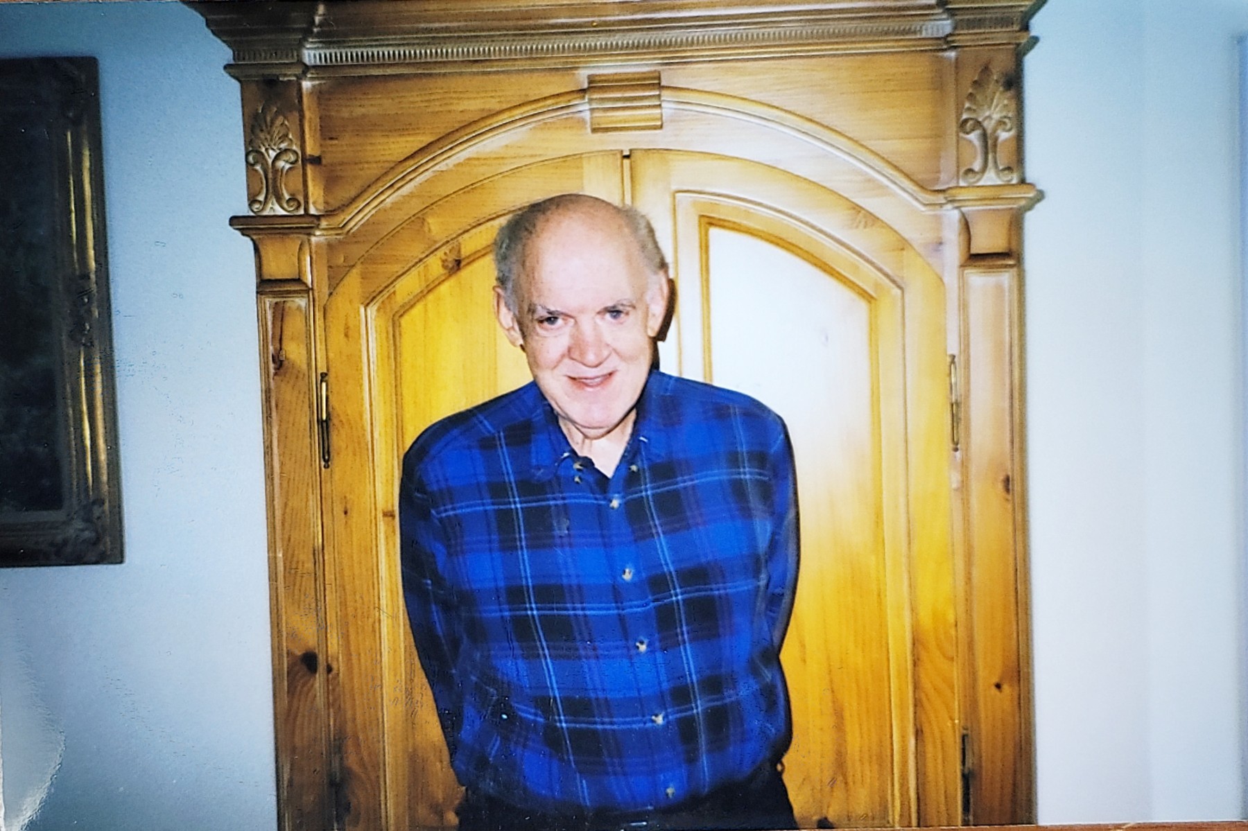 Raymond Lawlor Obituary - Westwood, NJ