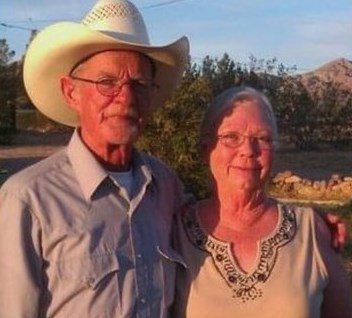 Joyce Monroe Obituary - Barstow, CA