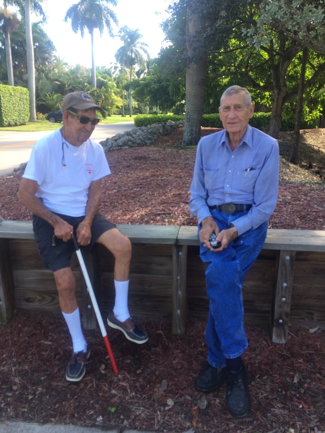 Samuel Colding Obituary - Naples, FL