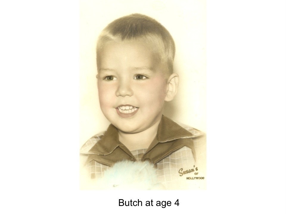 George Butch Gambrell Alexander, Jr. Obituary - Houston, TX George Butch Gambrell Alexander, Jr. Obituary - Houston, TX