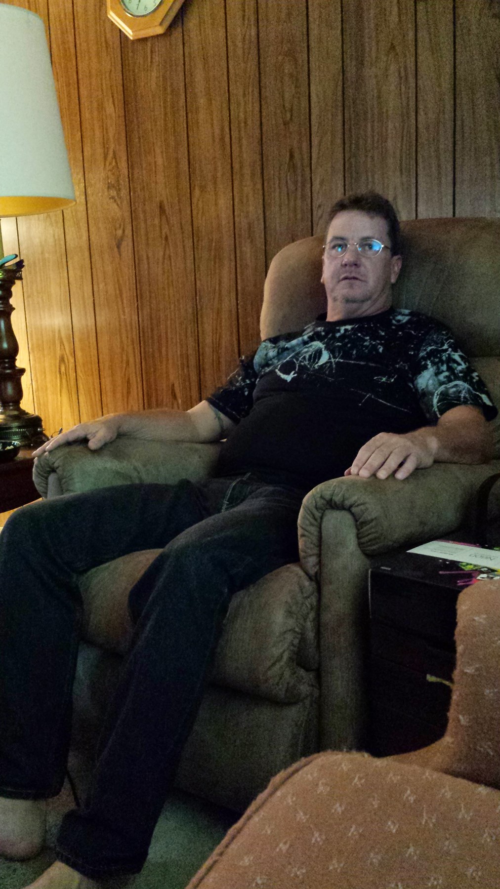 Timothy Hanlon Obituary - North Charleston, SC