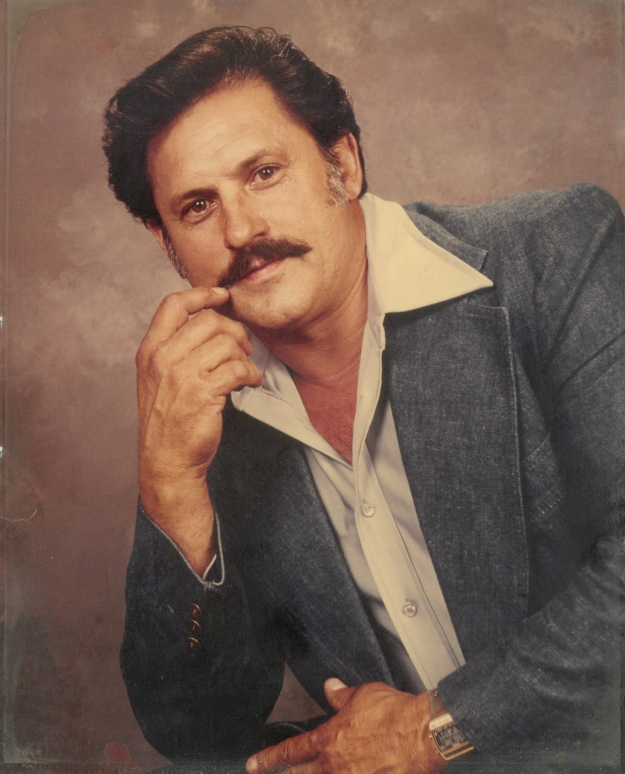 Ronald Sansovich Obituary - Fresno, CA