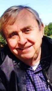 Bruce Edward Hart Obituary - Orleans, MA