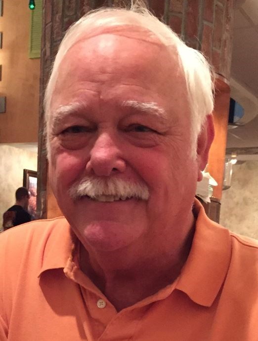 Paul N. Wood Obituary - Little River, SC