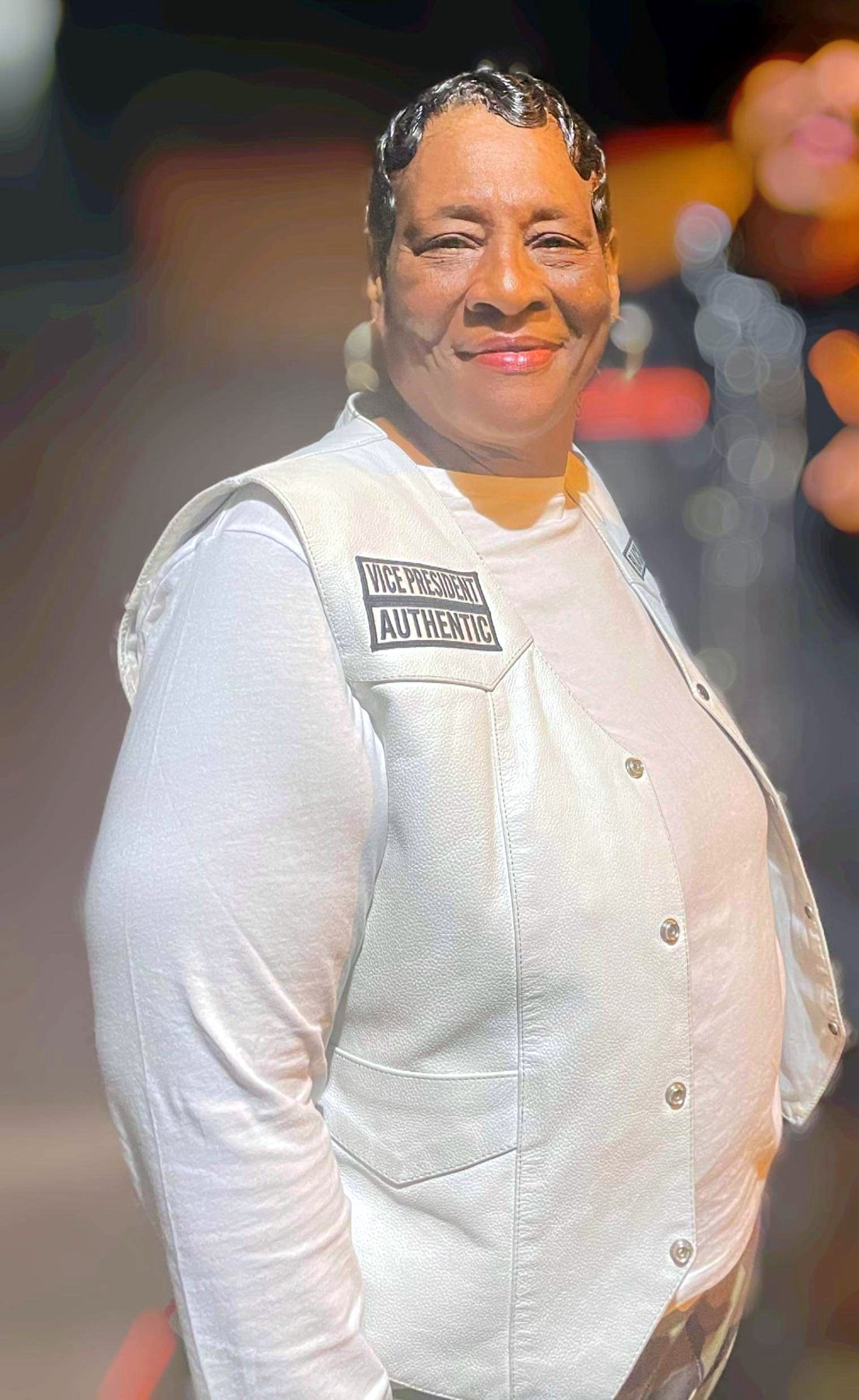 Ms. Ingra Trayniece Henderson Obituary - Houston, TX