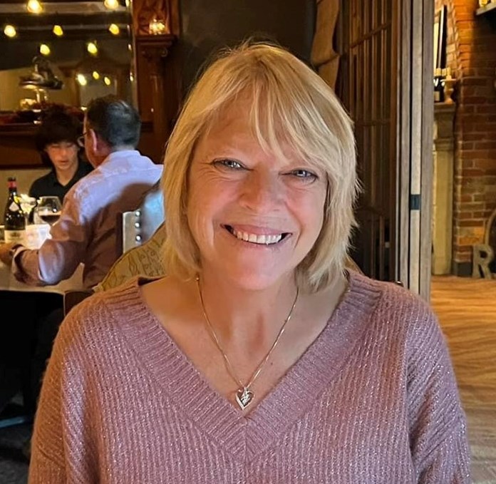 Mary Manning Obituary - Columbus, OH