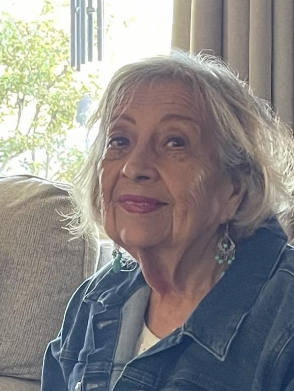 Manuela Torres Obituary - El Paso, TX