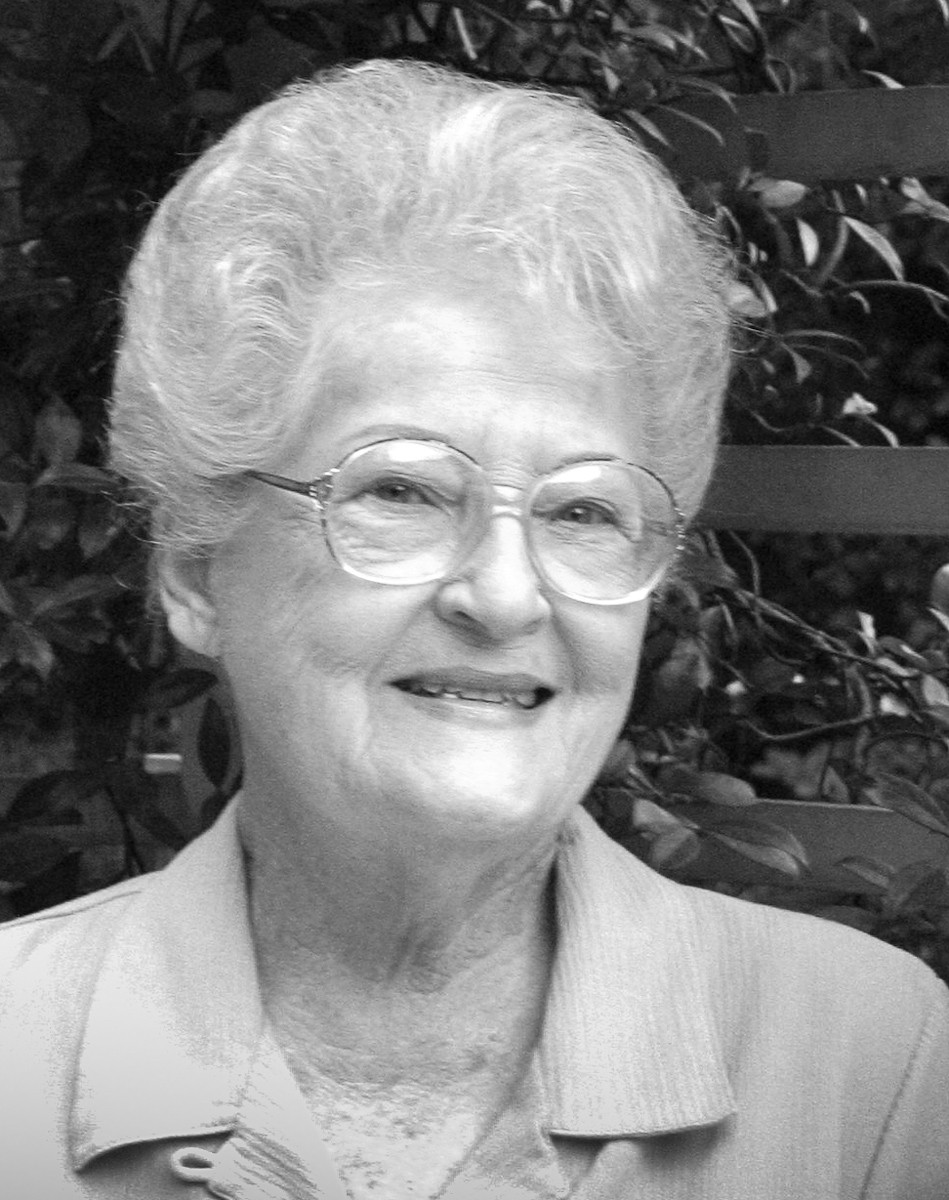 Edna Register Obituary - Jacksonville, FL